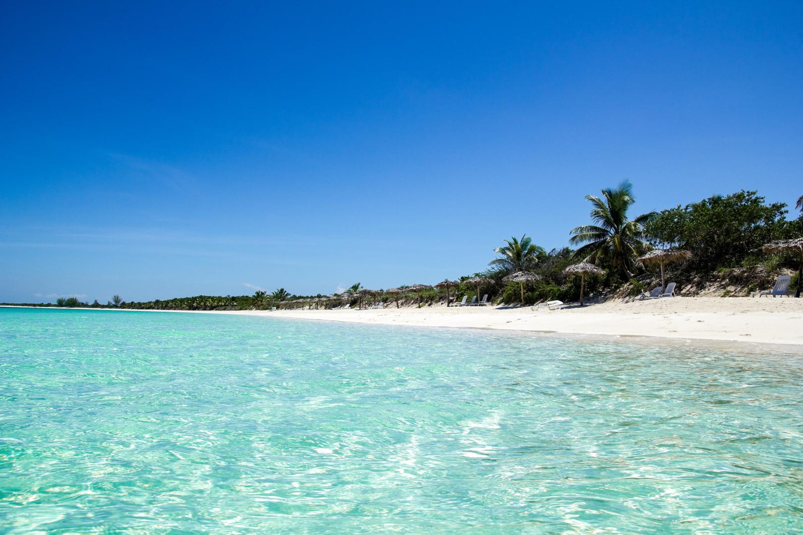 Guide : les meilleurs complexes et hôtels tout inclus à Cuba | Milesopedia