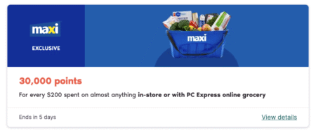 Best Grocery Store Rewards Programs