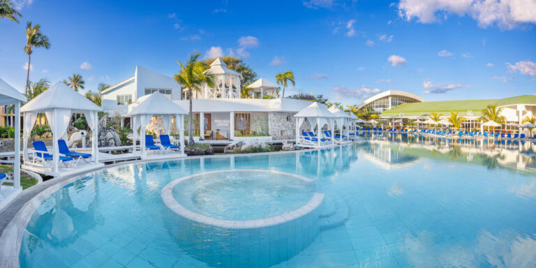 Guide: The Best Resorts and All-Inclusive Hotels in Cuba | Milesopedia
