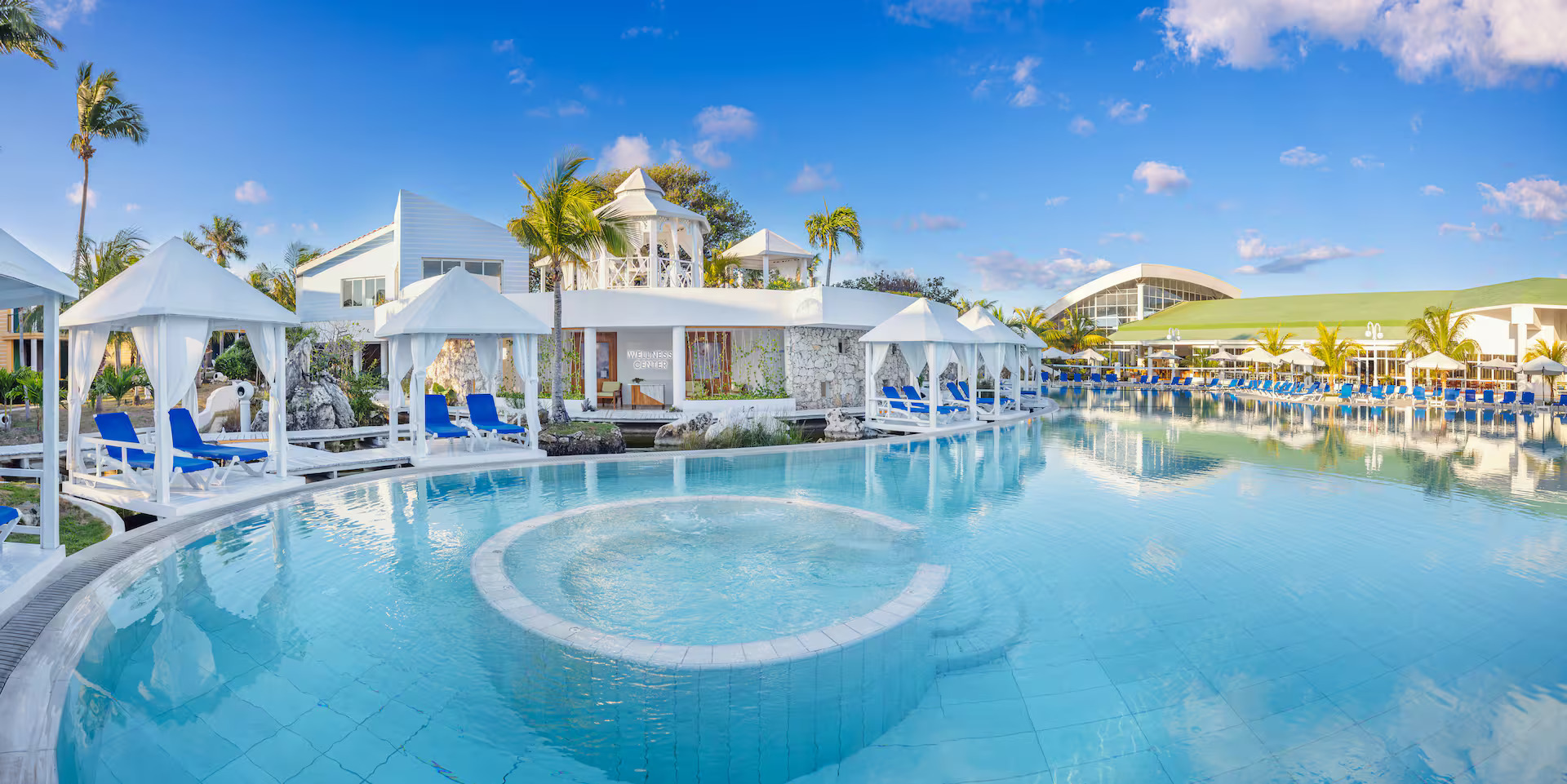 Guide: The Best Resorts and All-Inclusive Hotels in Cuba | Milesopedia