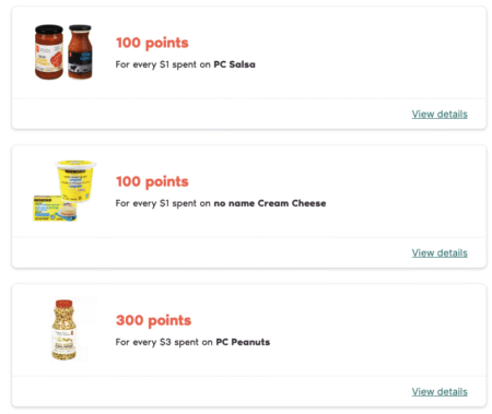 Best Grocery Store Rewards Programs