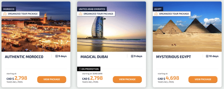 Wingbuddy Review : Travel and Tour Packages Reviews | Milesopedia