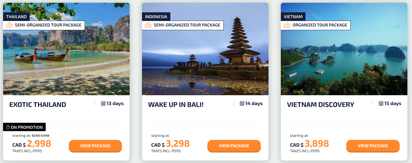 Wingbuddy Review : Travel and Tour Packages Reviews | Milesopedia