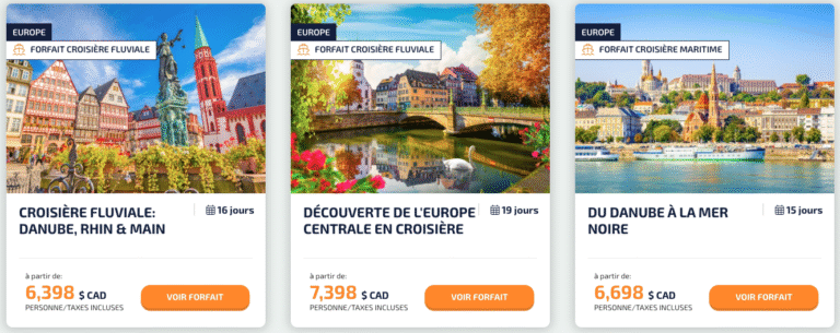 Wingbuddy : Avis sur les forfaits voyages et tours organisés | Milesopedia