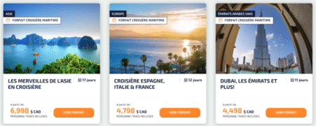 Wingbuddy : Avis sur les forfaits voyages et tours organisés | Milesopedia