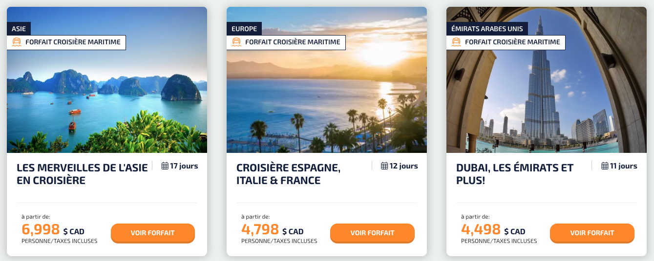 Wingbuddy : Avis sur les forfaits voyages et tours organisés | Milesopedia