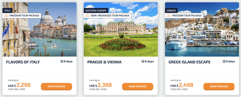 Wingbuddy Review : Travel and Tour Packages Reviews | Milesopedia