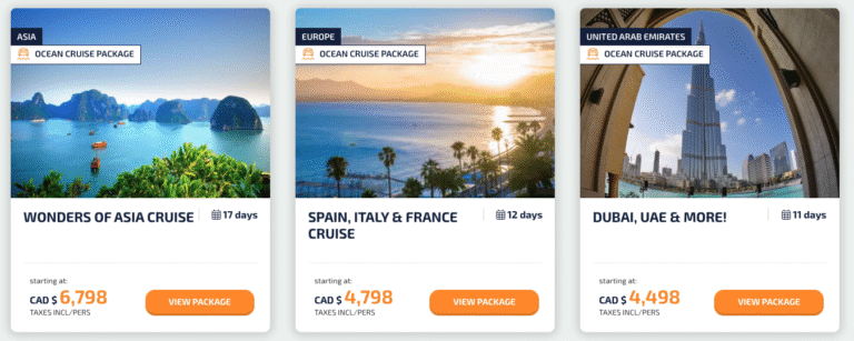 Wingbuddy Review : Travel and Tour Packages Reviews | Milesopedia