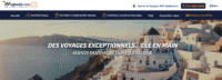 Wingbuddy : Avis sur les forfaits voyages et tours organisés | Milesopedia