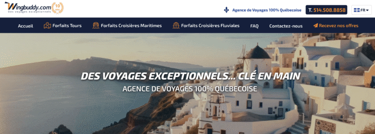 Wingbuddy Review : Travel and Tour Packages Reviews | Milesopedia