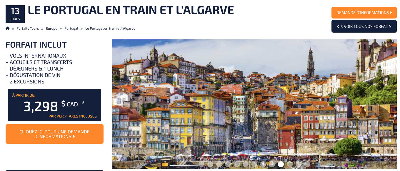 Wingbuddy : Avis sur les forfaits voyages et tours organisés | Milesopedia