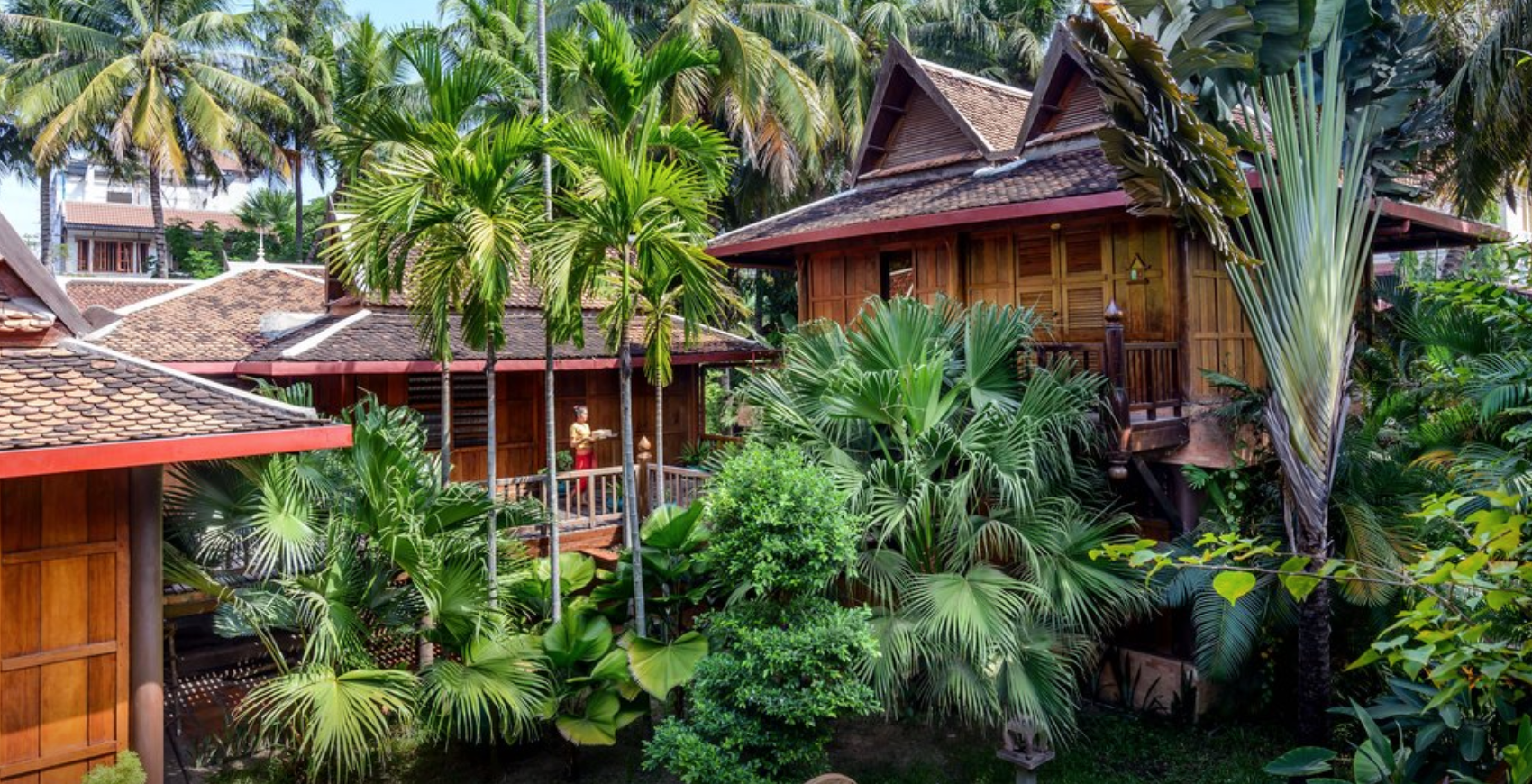 The Best Small Luxury Hotels Around the World | Milesopedia
