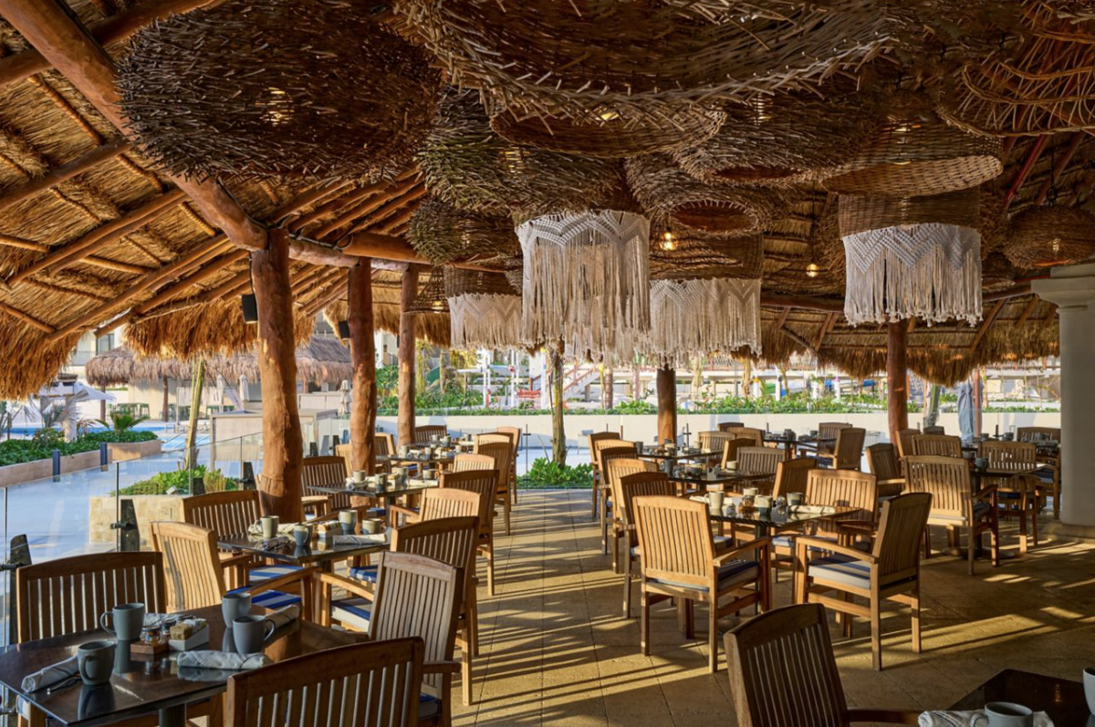 The 10 Best All-Inclusive Marriott Bonvoy Hotels Worldwide | Milesopedia