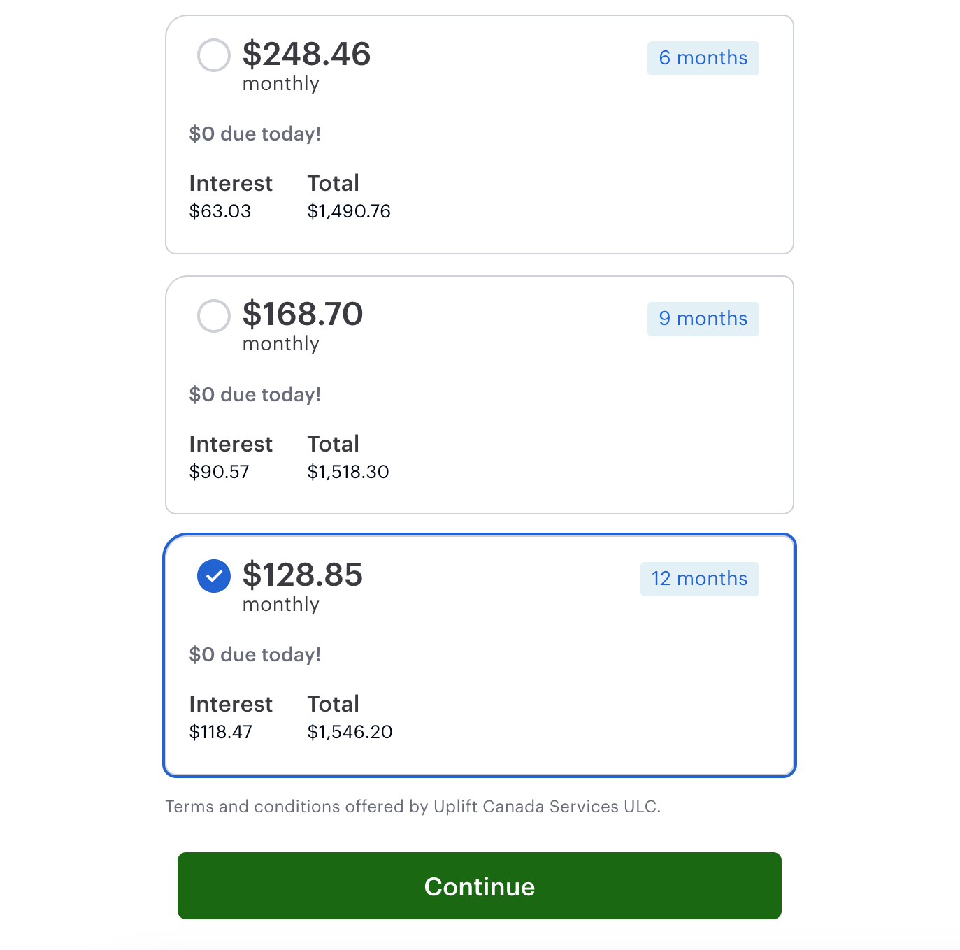 Flex Pay for Air Canada and Aeroplan: How Does It Work? | Milesopedia