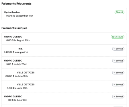 Chexy : guide complet d’une plateforme pour payer vos factures par ...
