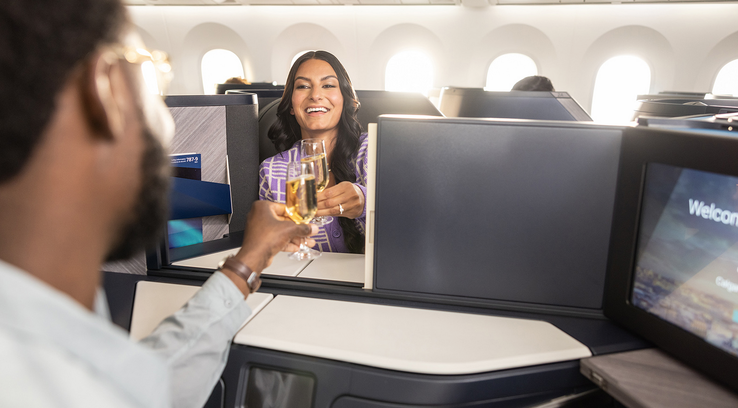 WestJet Business Class: Everything You Need To Know | Milesopedia