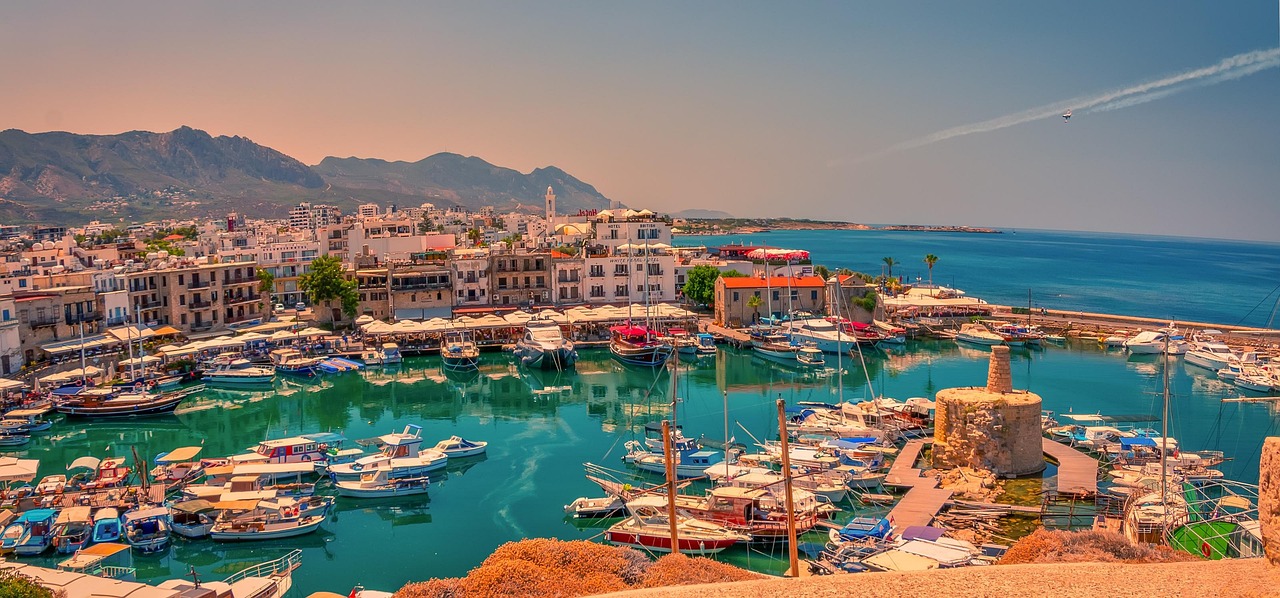 Guide de voyage à Chypre | Itinéraires et incontournables | Milesopedia