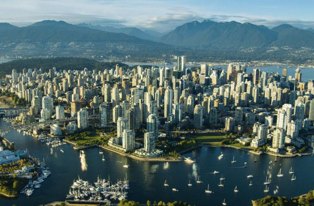 Ultimate Guide to YVR Vancouver International Airport | Milesopedia