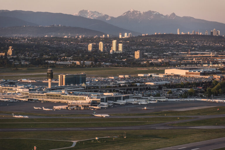 Ultimate Guide to YVR Vancouver International Airport | Milesopedia