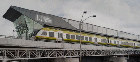 Guide ultime de l’aéroport international Pearson de Toronto (YYZ ...