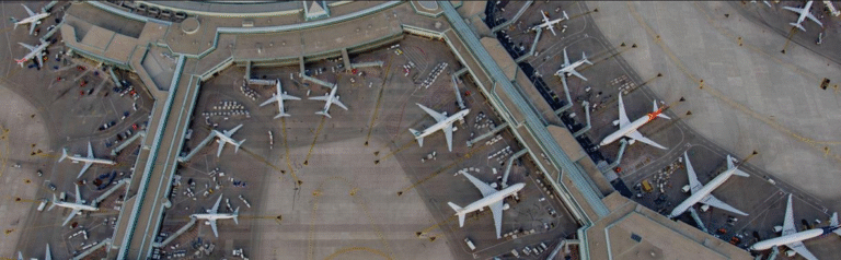 Guide ultime de l’aéroport international Pearson de Toronto (YYZ ...