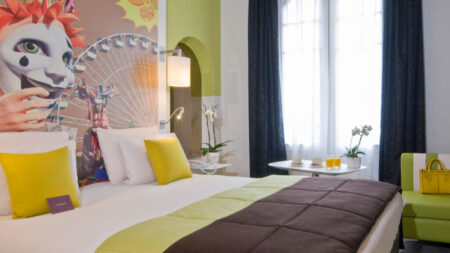 Accor Launches ALL Accor+: a New Global Subscription Loyalty Program ...