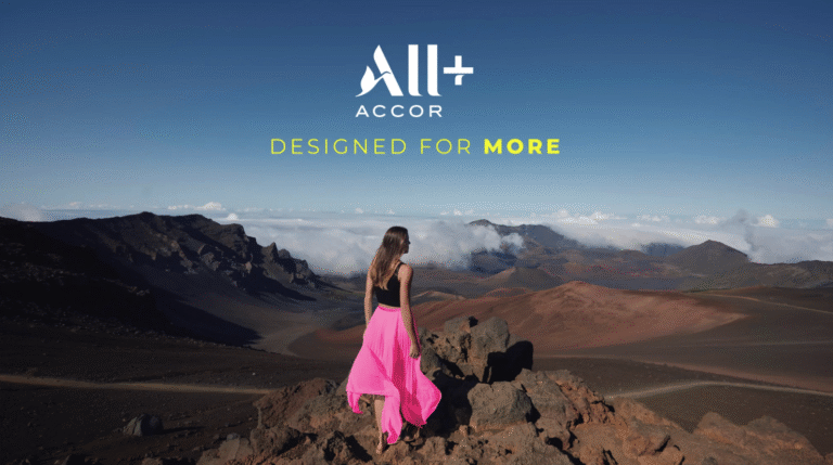 Accor Launches ALL Accor+: a New Global Subscription Loyalty Program ...
