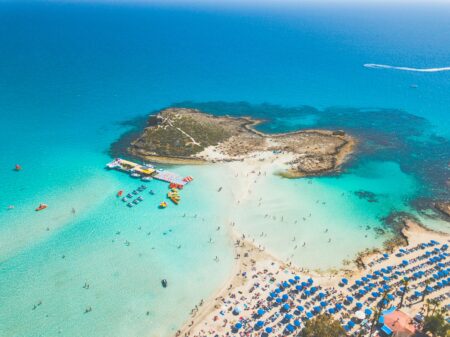 Guide de voyage à Chypre | Itinéraires et incontournables | Milesopedia