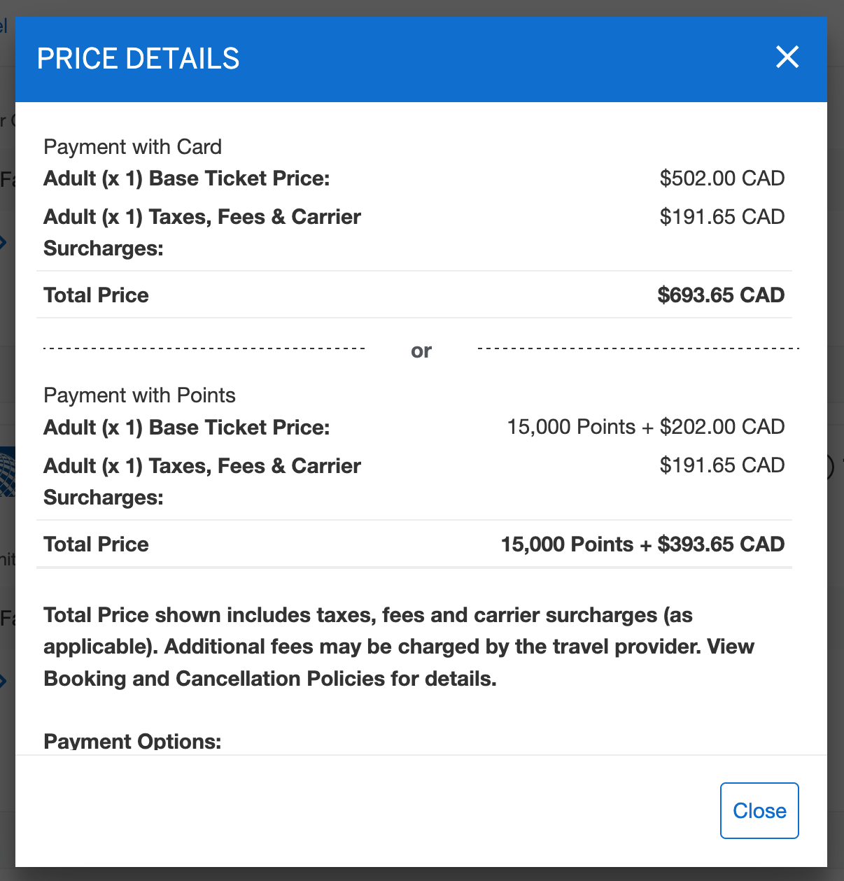 Amex Fixed Points Travel: How Does It Work? | Milesopedia