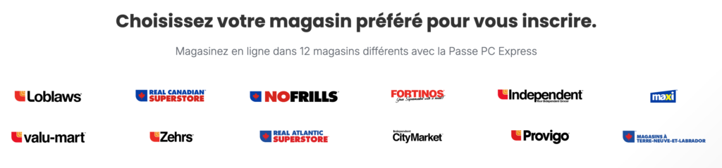 La Passe PC Express : Qu’est-ce que c’est et comment ça fonctionne ...