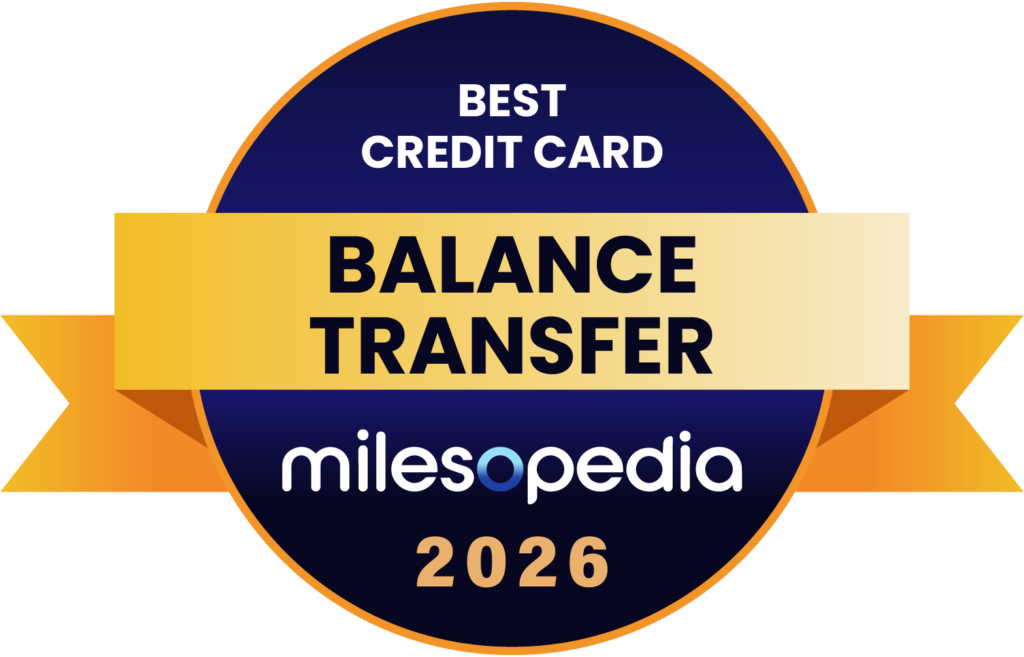 CIBC Select Visa* Card | April 2026