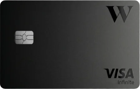Wealthsimple Visa Infinite Card | January 2026