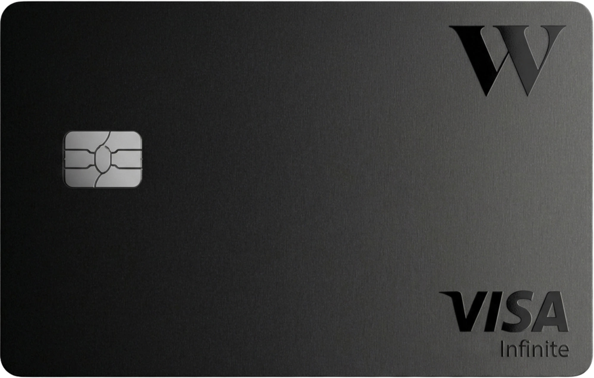 Wealthsimple Visa Infinite + Card | June 2026