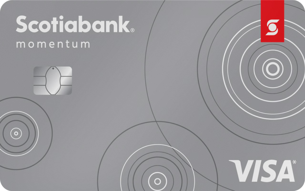 Simplii Financial™ Cash Back Visa* Card | May 2026