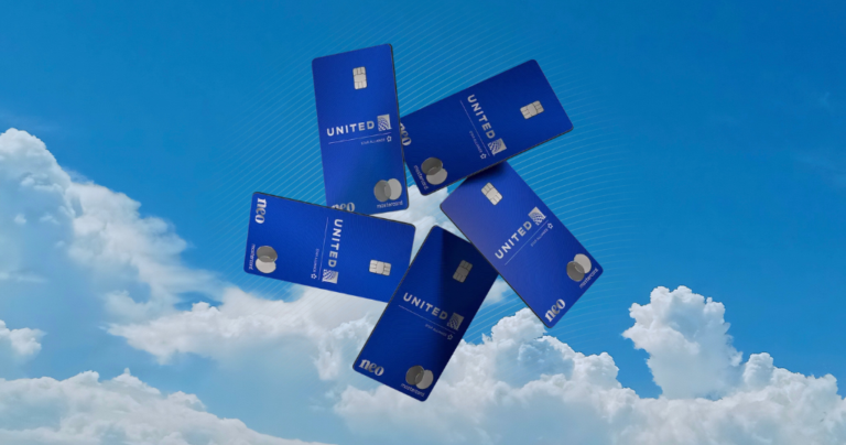 United MileagePlus Neo World Elite Mastercard: New Credit Card in ...