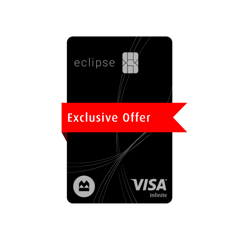 BMO: Changes to Eclipse and Other Credit Cards | Milesopedia