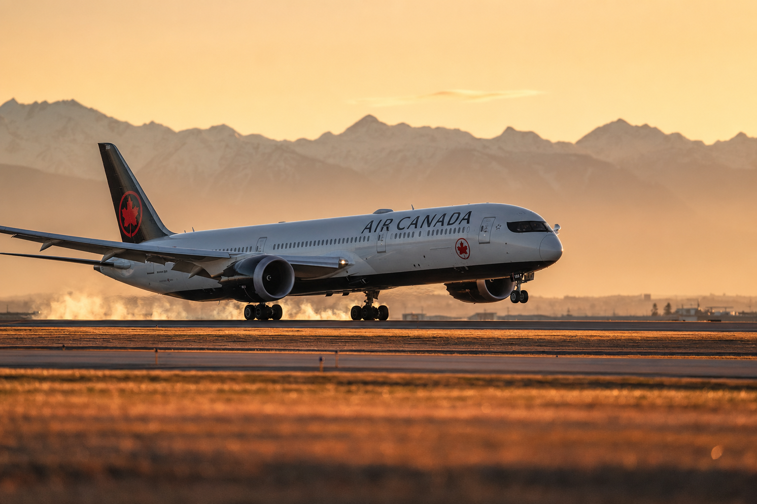Aeroplan Devaluation 2026: All Award Chart Changes | Milesopedia
