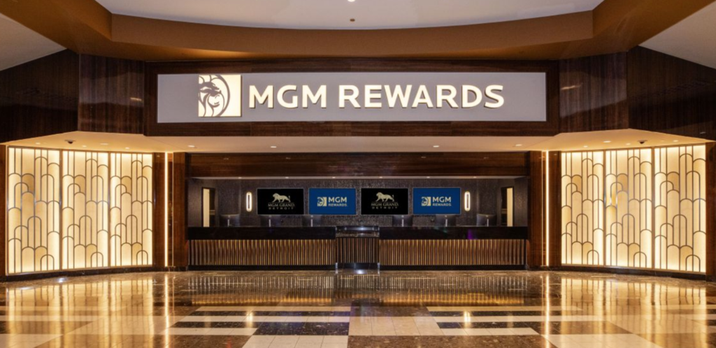 MGM Rewards: Your Complete Guide for Canadians