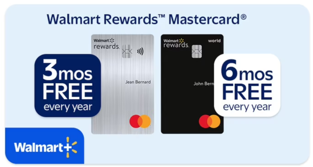 Walmart+ Canada: Price, Free Delivery, and Crave